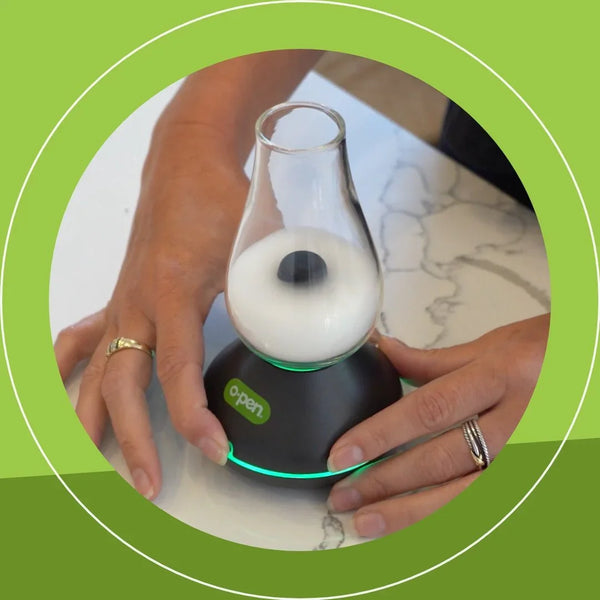 What Is an E-Rig and Are E-Rigs Worth It? | O.pen