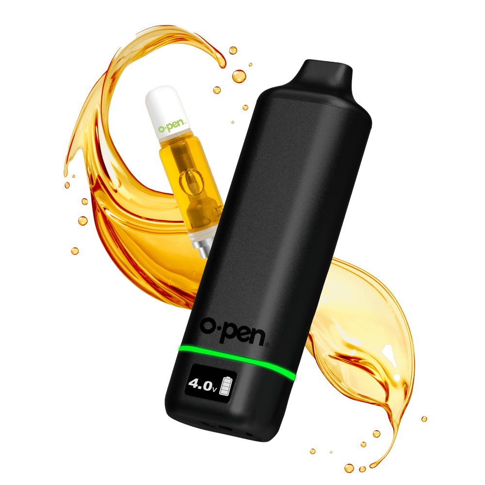 Vape Pens | Vape Battery, Cartridges Online - O.pen
