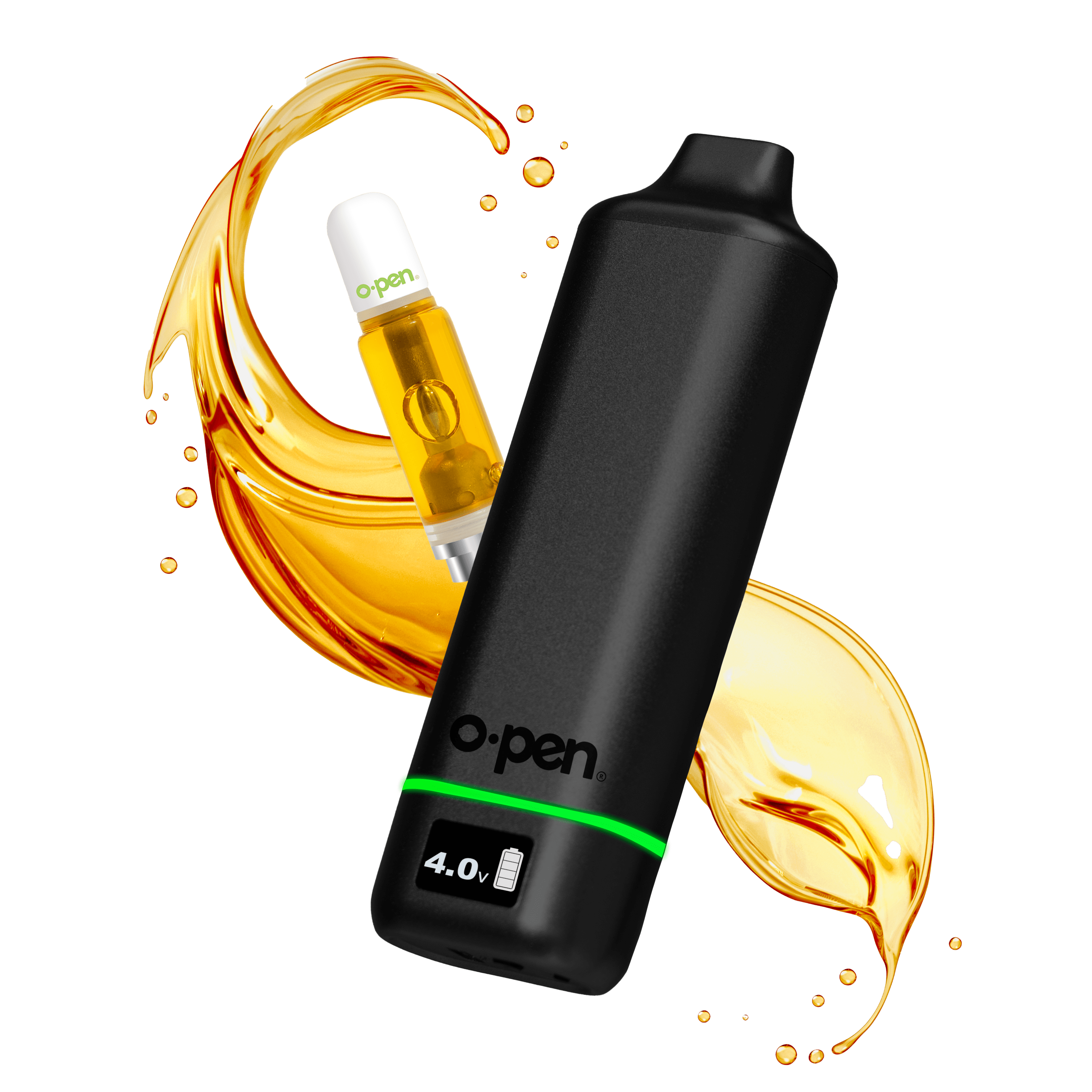 Vape Pens | Vape Battery, Cartridges Online - O.pen