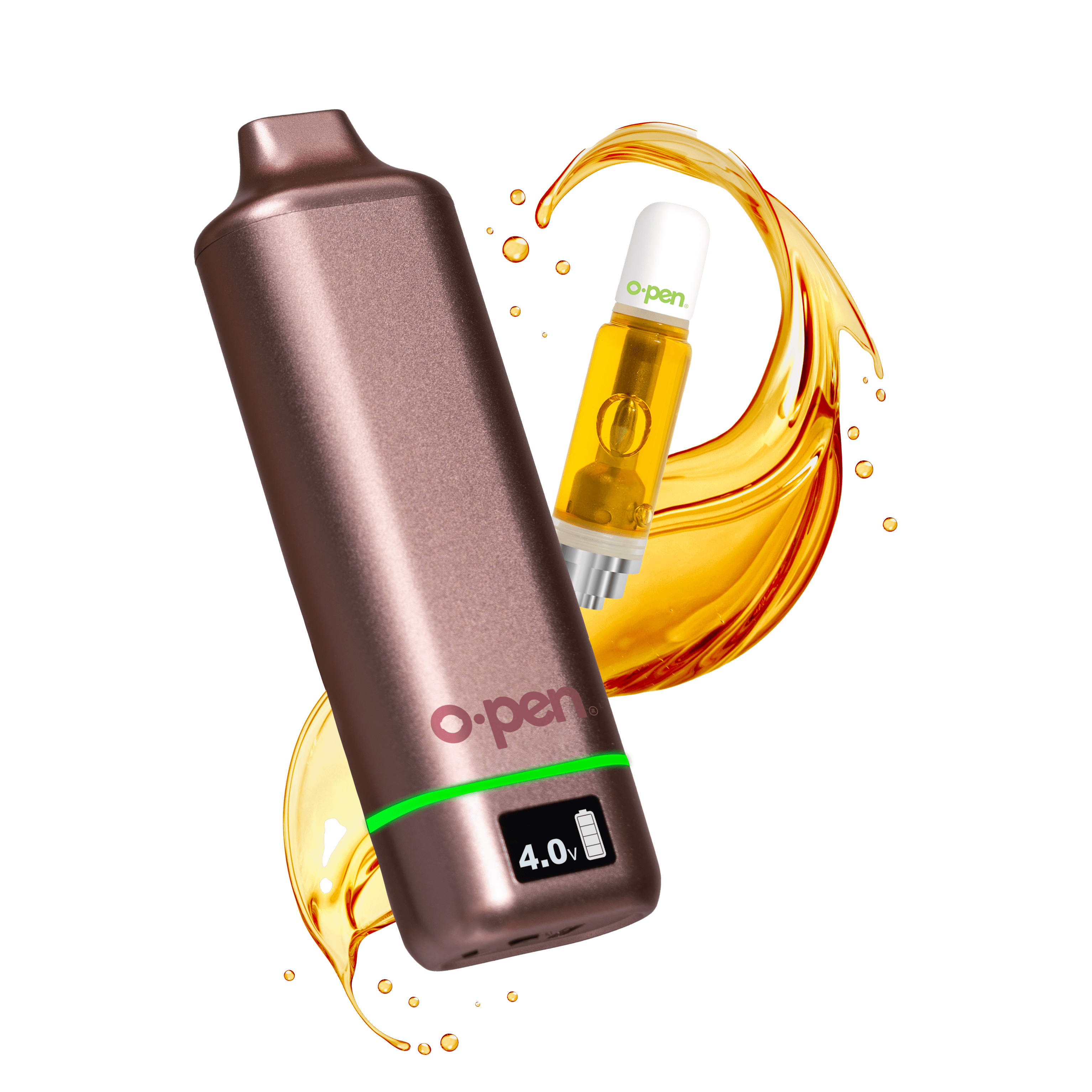 Vape Pens | Vape Battery, Cartridges Online - O.pen