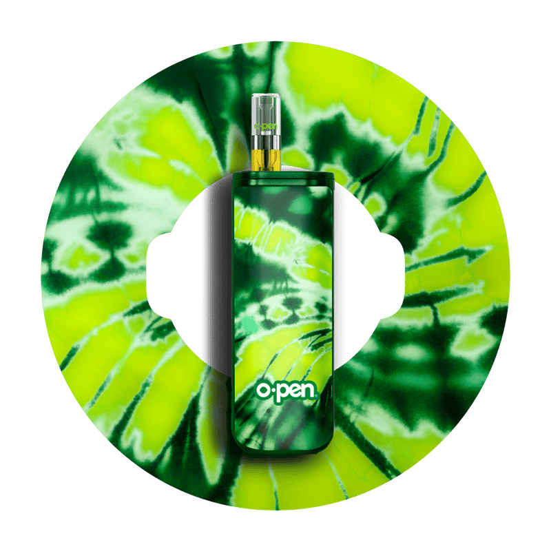 Vape Pens | Vape Battery, Cartridges Online - O.pen