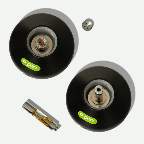 Best Electric Dab Rig – Portable & Powerful E-Rig | O.pen Sesh