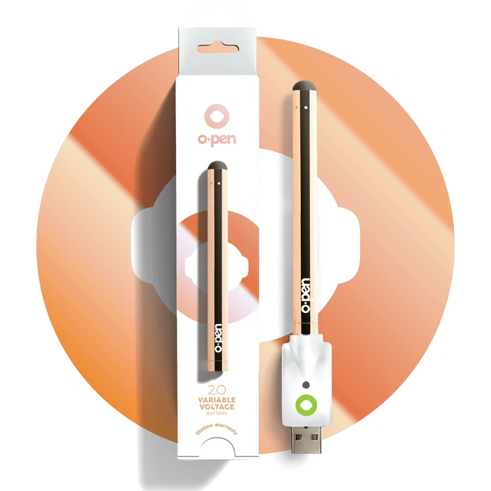 O.pen 510 Battery | Variable Voltage 510 Vape Pen Battery
